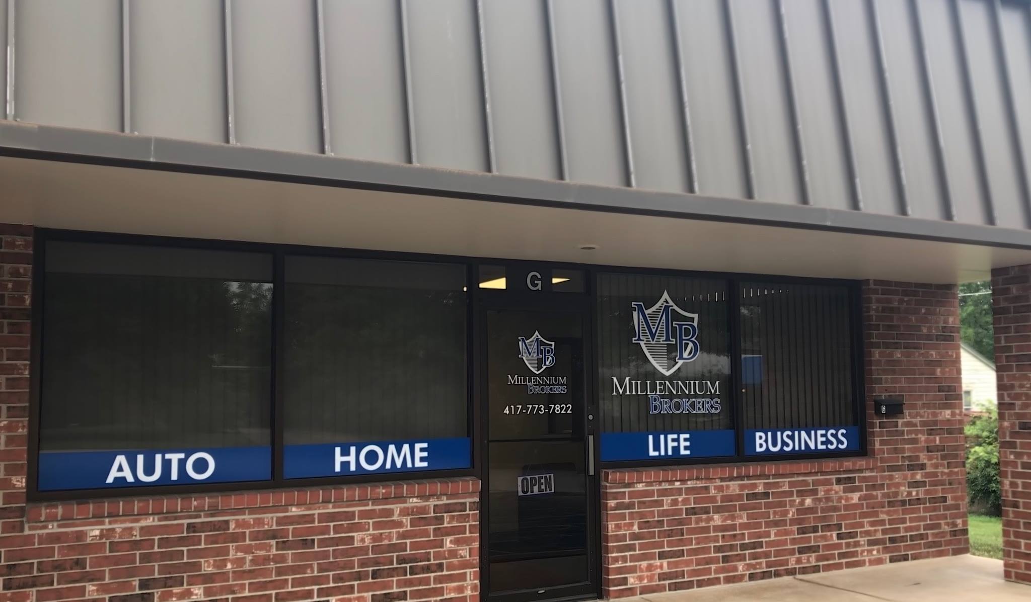 Home Insurance - MBG Insurance