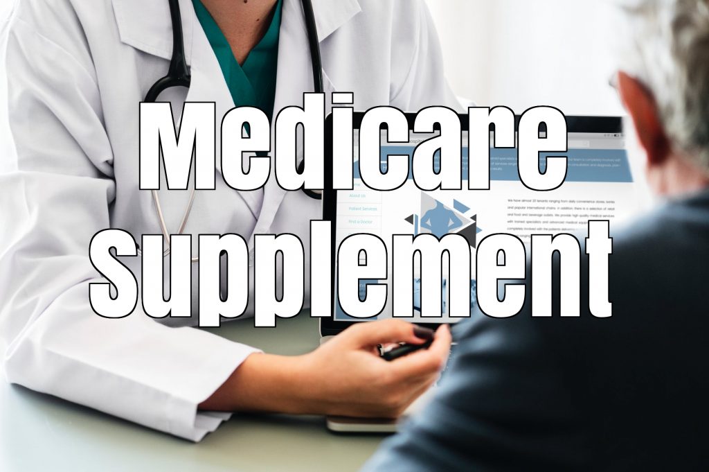 Medicare Insurance Products - MBG Insurance