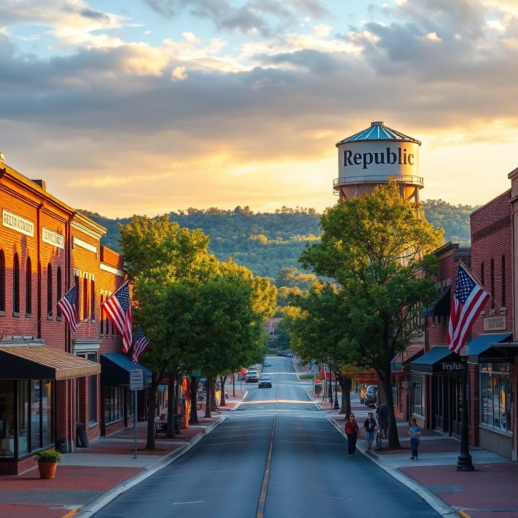 Home Insurance Republic - MBG Insurance