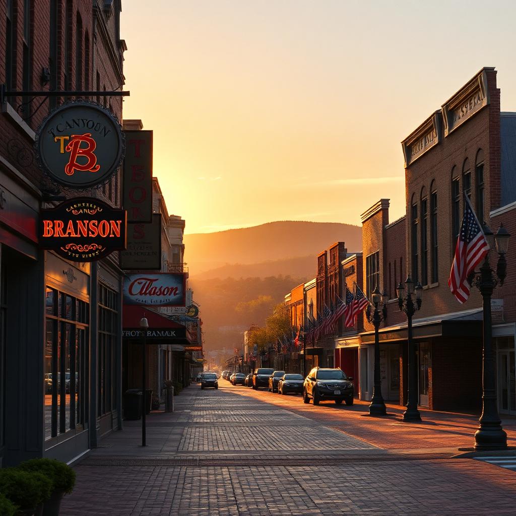 Home Insurance Branson - MBG Insurance