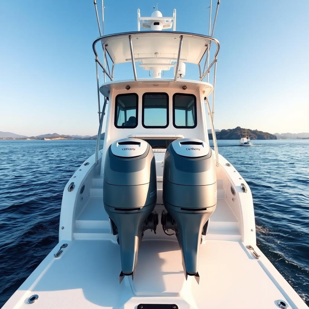 Boat Insurance- MBG Insurance