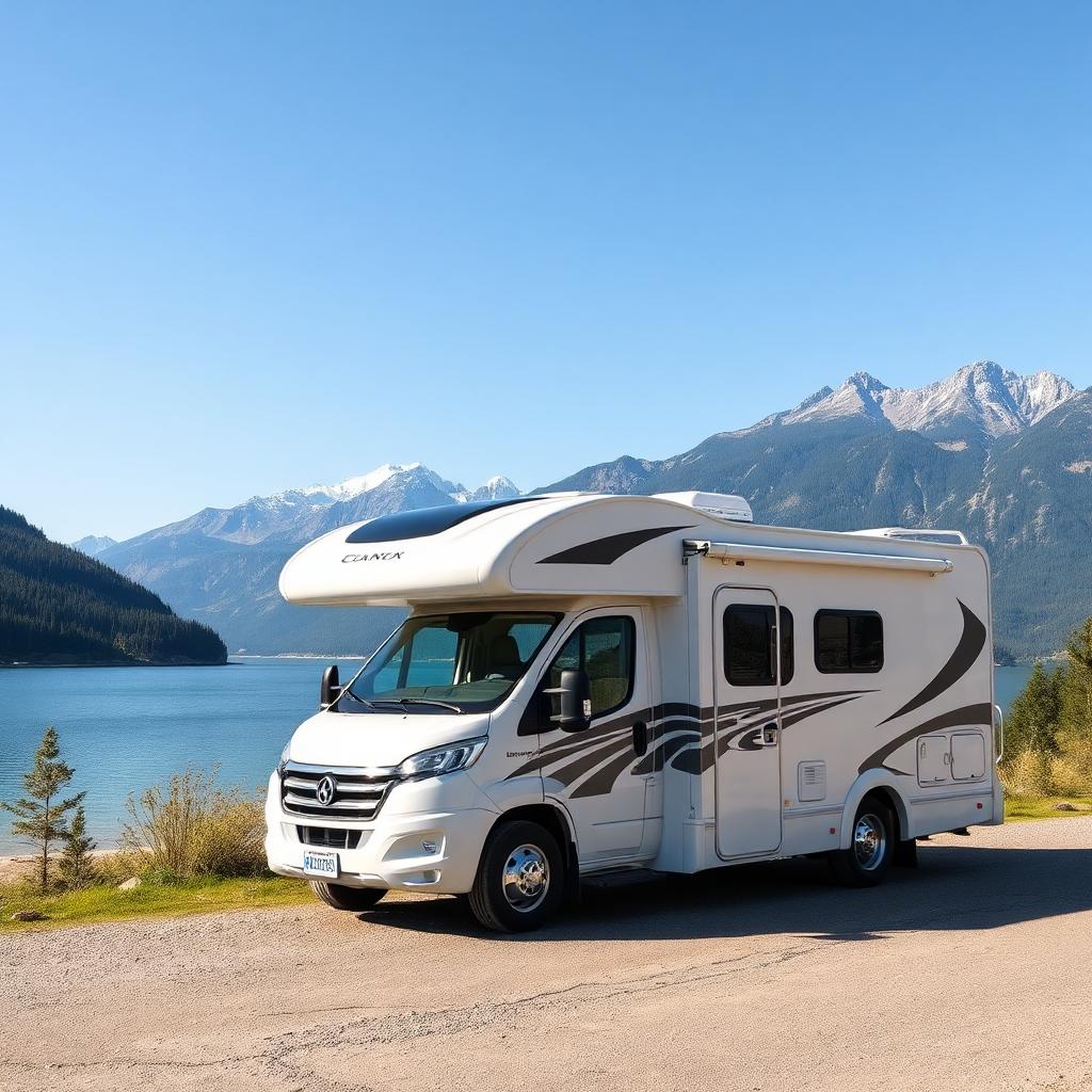 RV Insurance- MBG Insurance